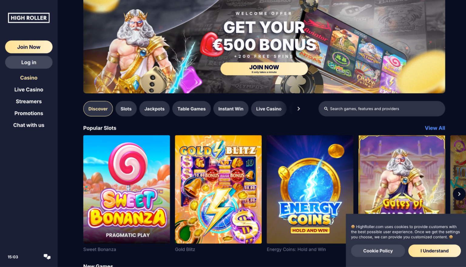 Top 8 Non Gamstop Casinos 2025: Expert Reviews & Ratings
