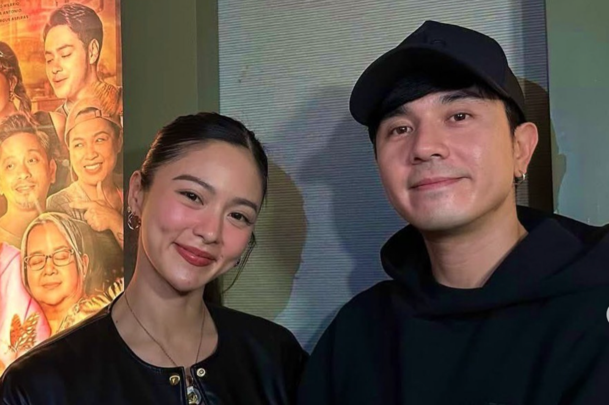 Kim Chiu, Paulo Avelino's film to premiere in North America | Inquirer