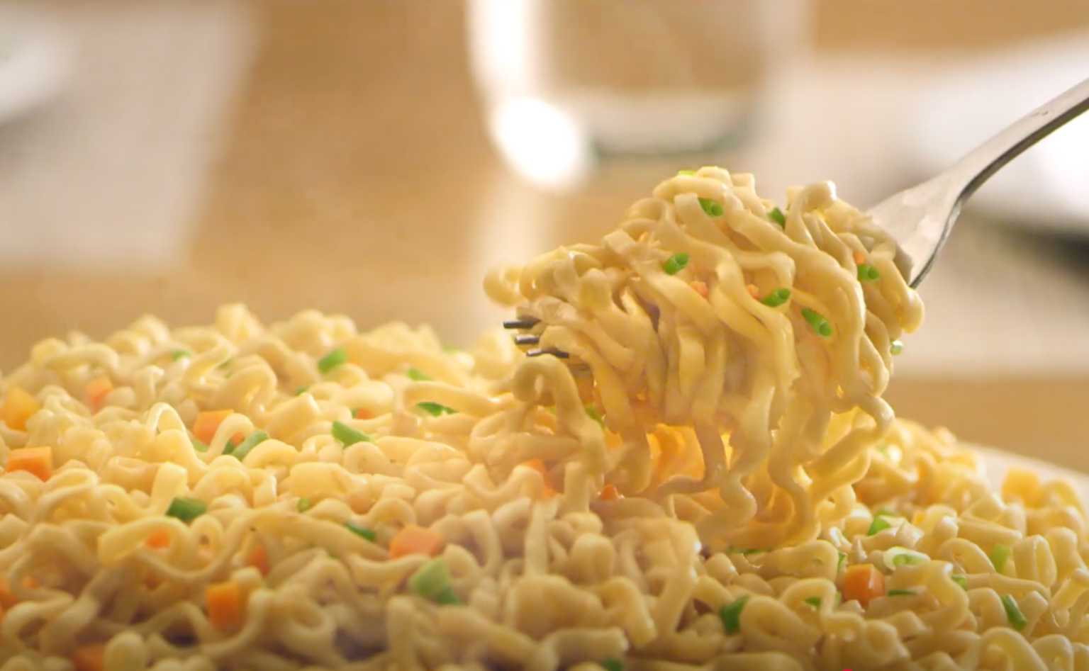 Local pancit canton brand among New York Times’ best instant noodles