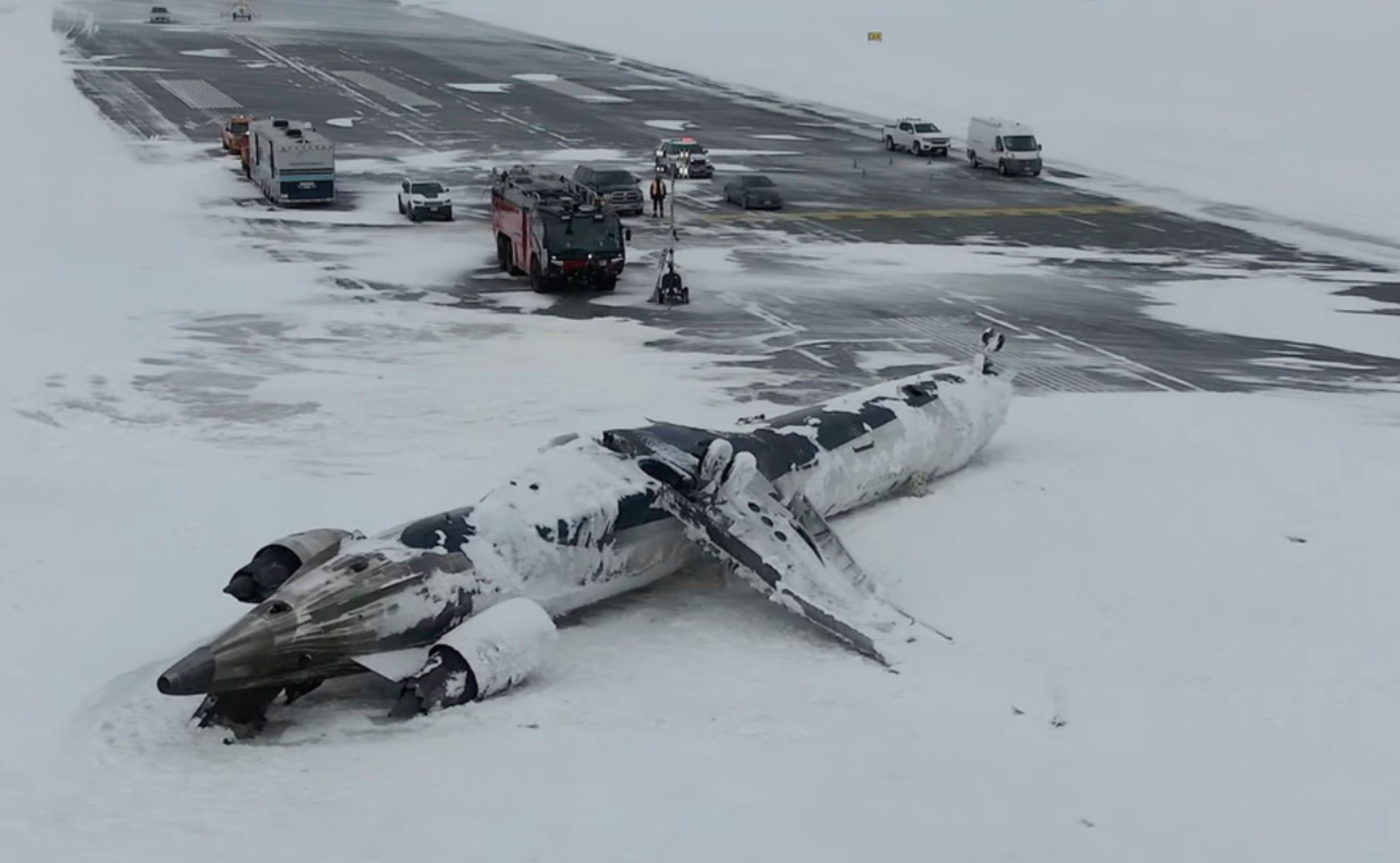 What's the key to surviving a plane crash? | Inquirer