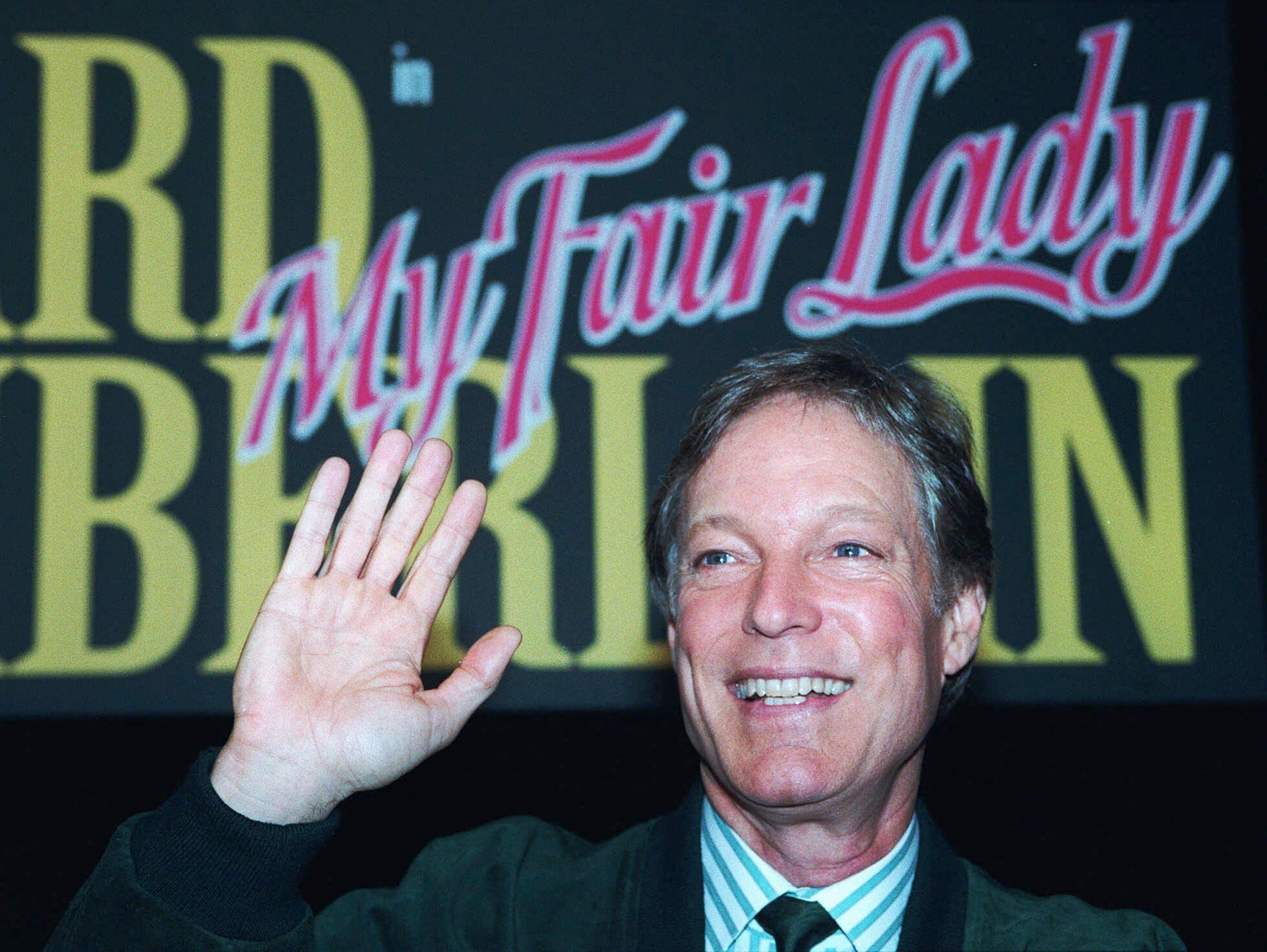 Richard Chamberlain, 'King of the Mini-Series,' dies at 90 | Inquirer