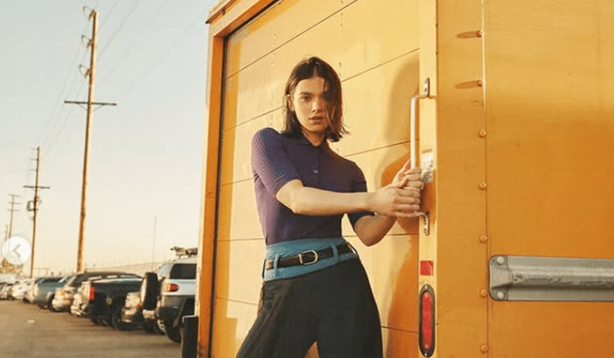 Hailee Steinfeld graces Vogue PH cover, honors Filipino roots