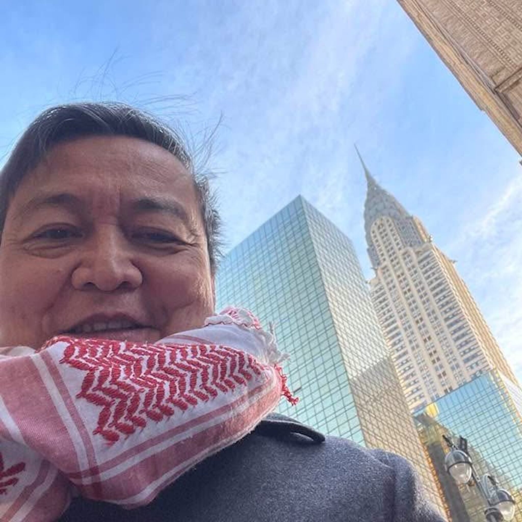 'This is Karma': Fil-Ams react to Duterte's ICC arrest | Inquirer