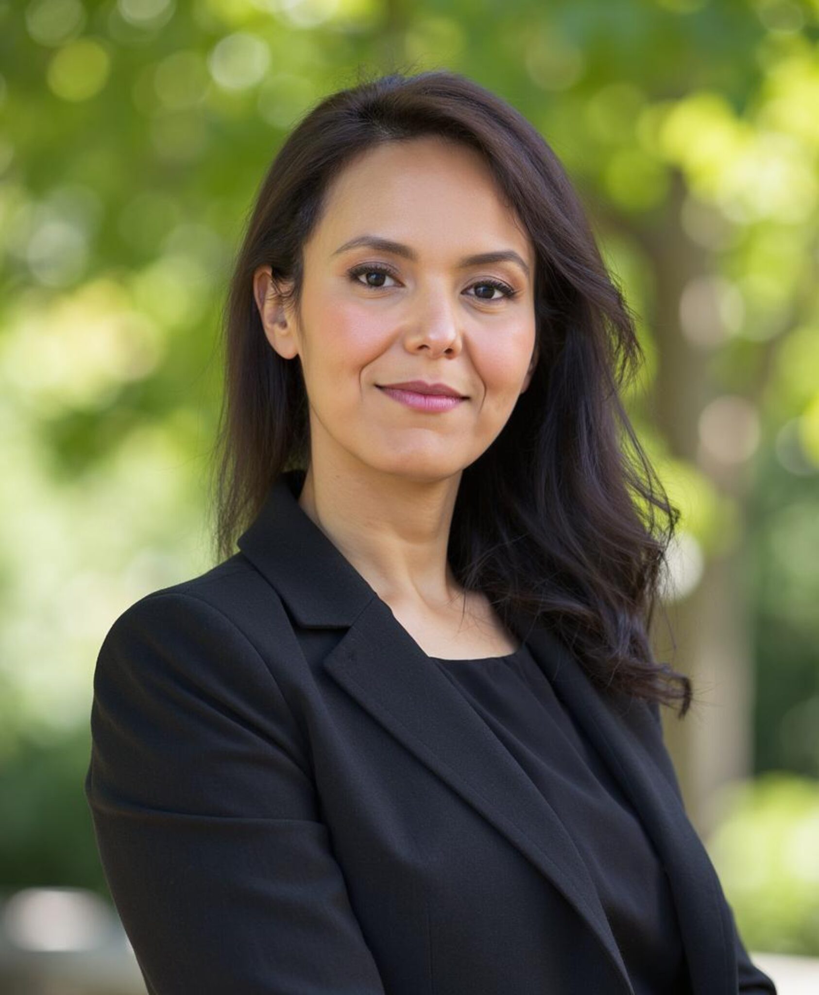 Leen Kawas on AI and drug discovery: The ethical challenges that will ...