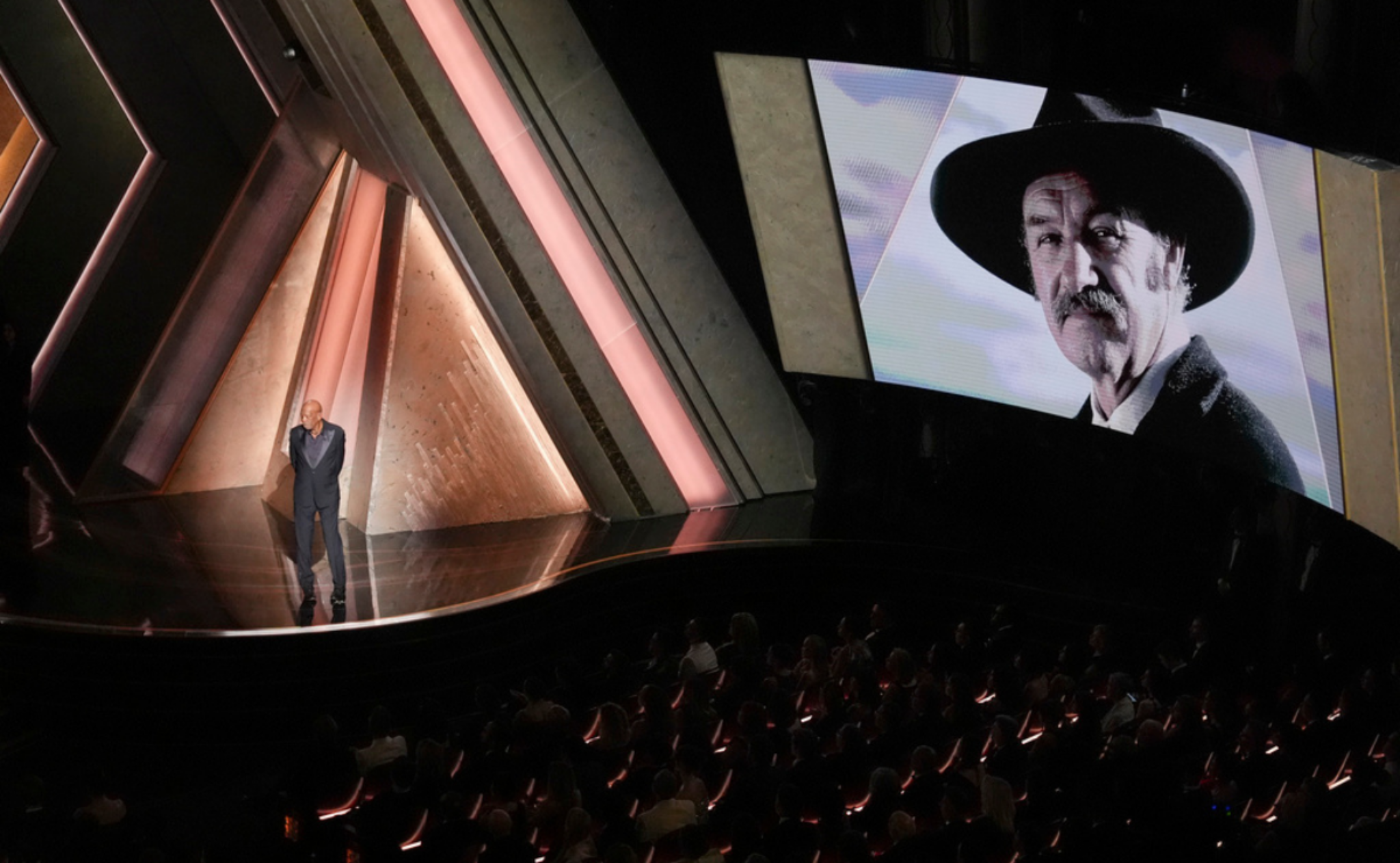 Gene Hackman's dog was misidentified amid his death mysteries