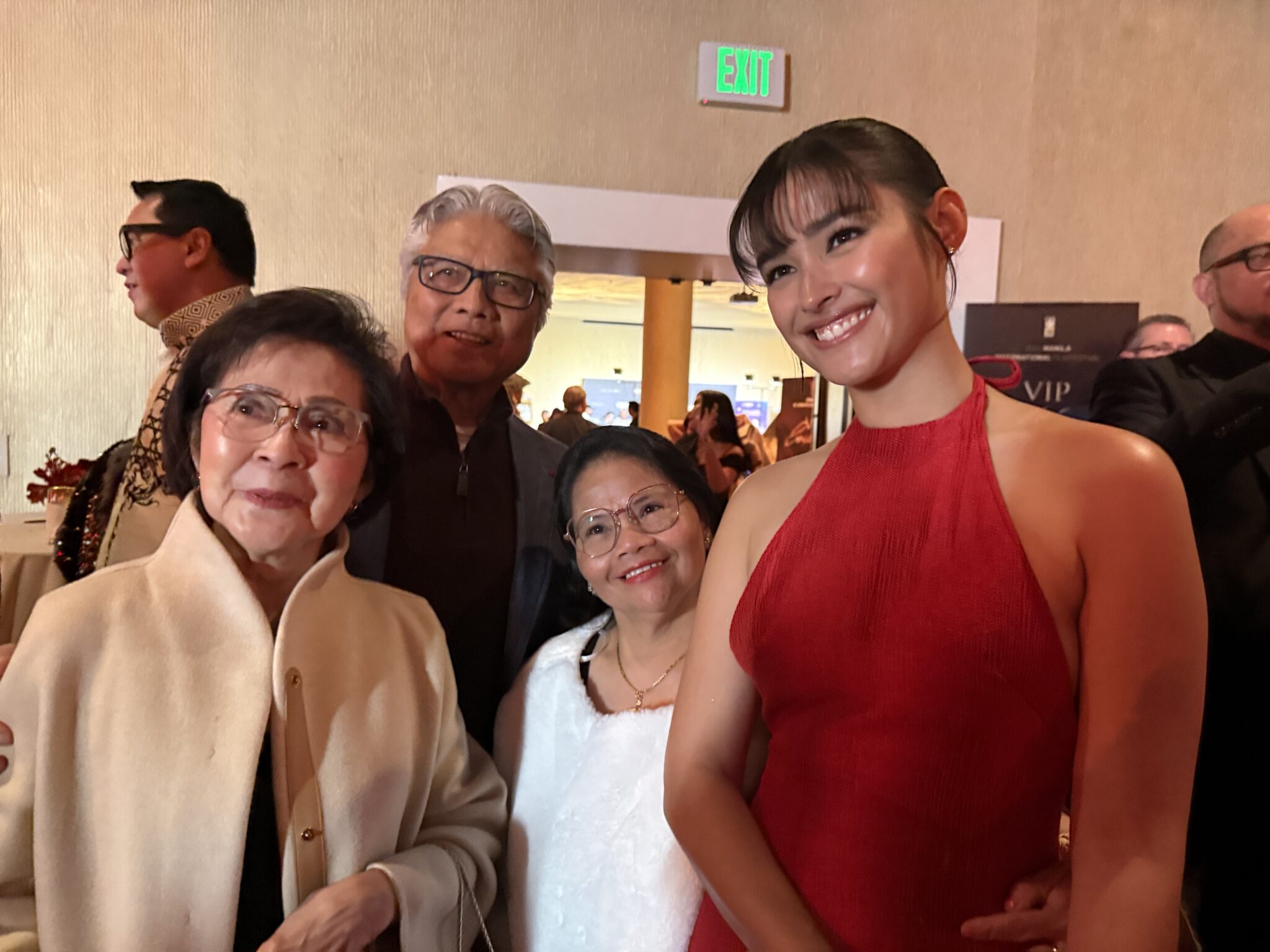 Liza Soberano graces MIFF 2025, teases new projects | Inquirer