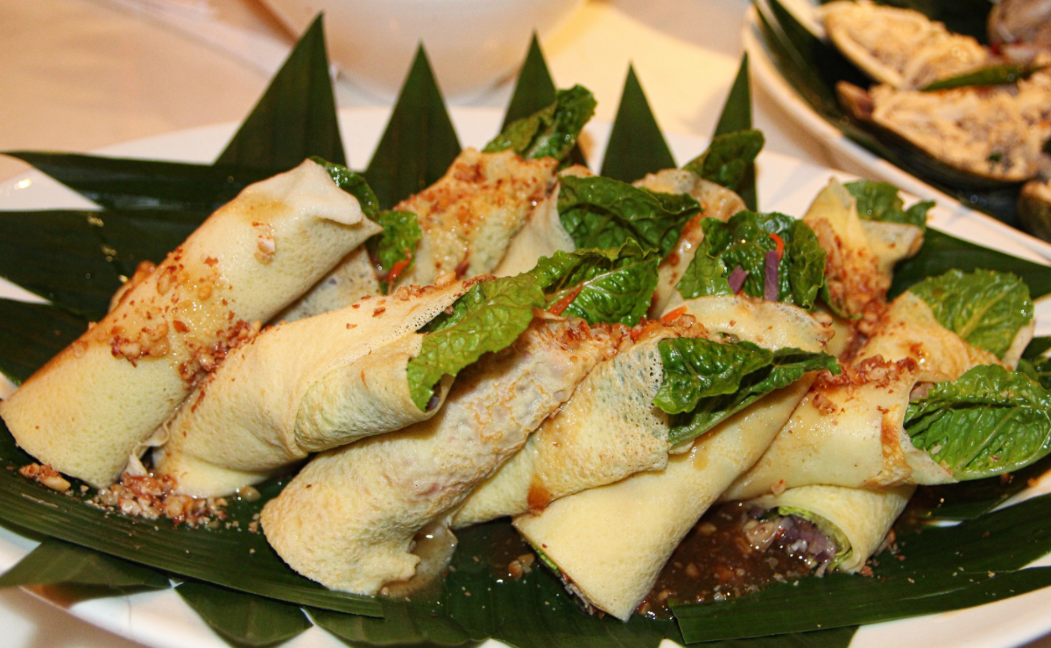 The different types of lumpia Filipinos love | INQUIRER.net USA