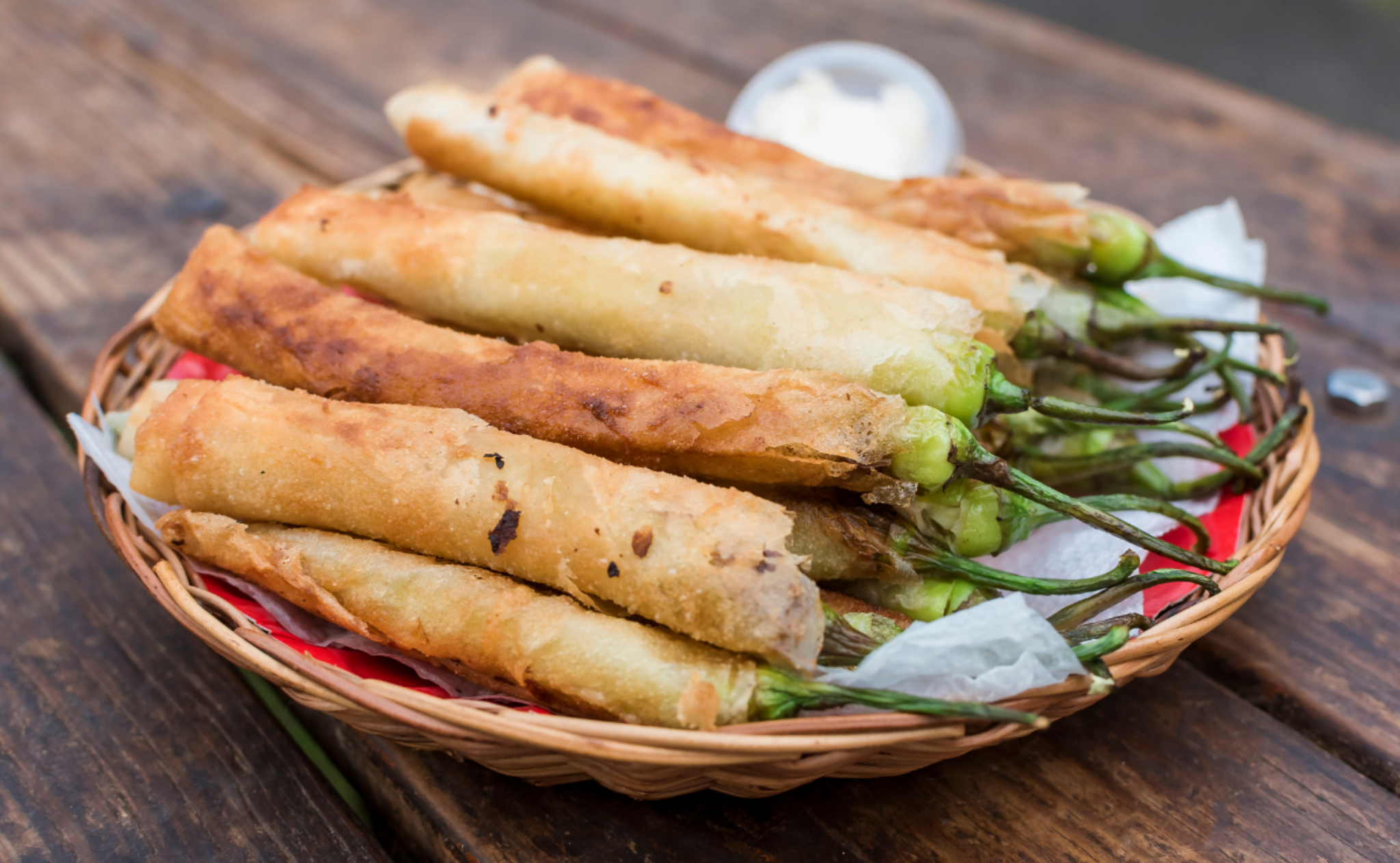 The different types of lumpia Filipinos love | INQUIRER.net USA