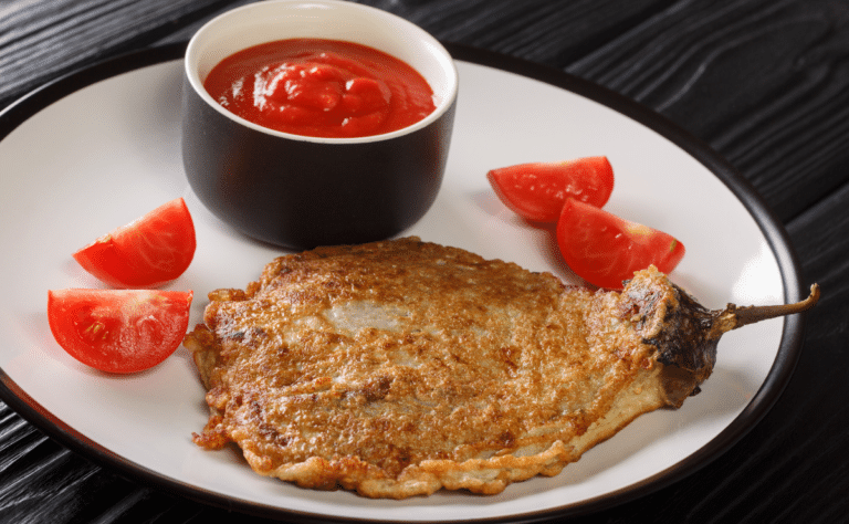 Filipino omelet ranks No. 2 among the world’s best egg dishes