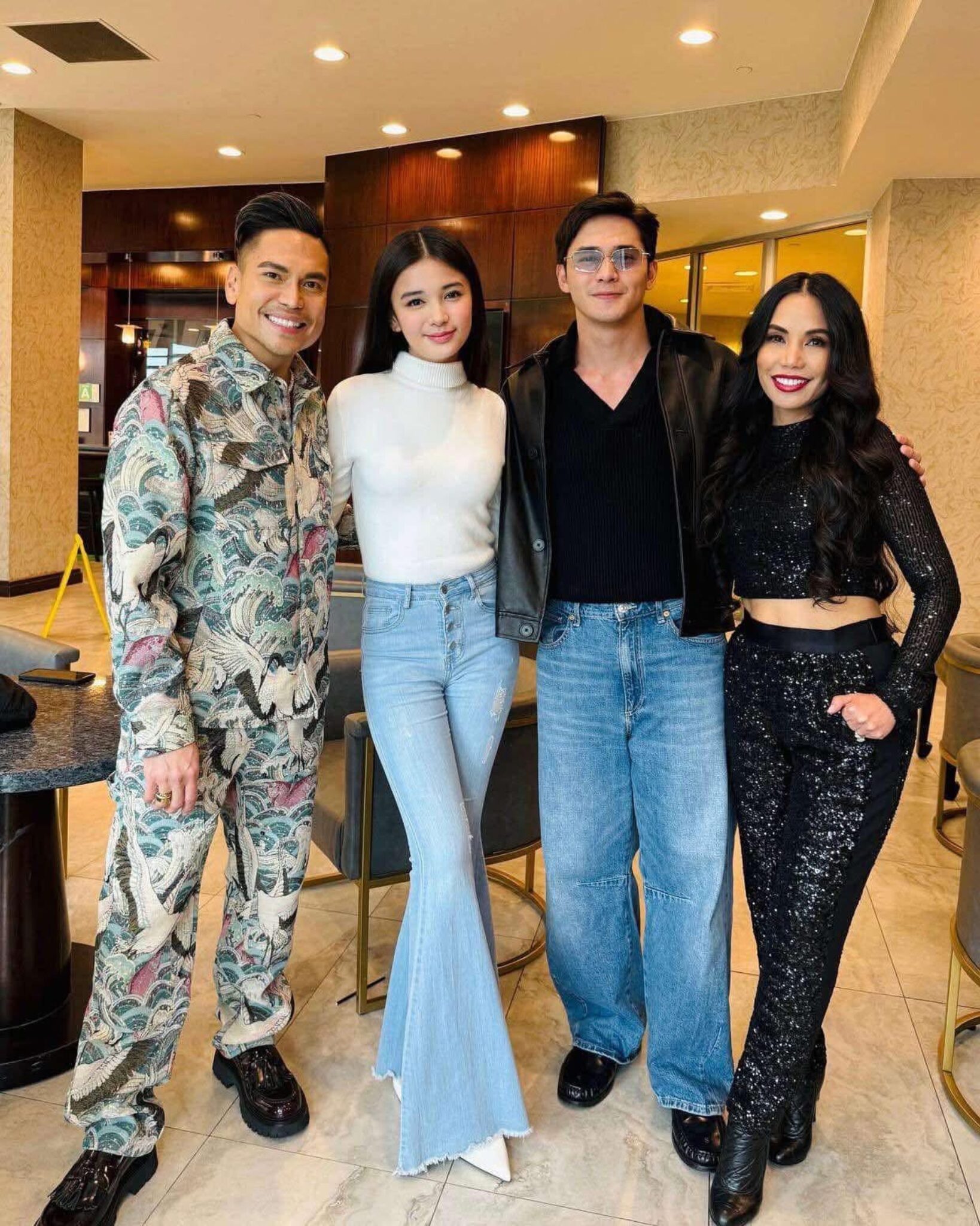 'Make Your Marc' season 2 celebrates Filipino excellence