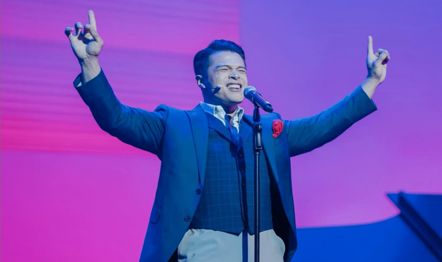 Fil-Am star Vincent Rodriguez III reconnects with Filipino roots