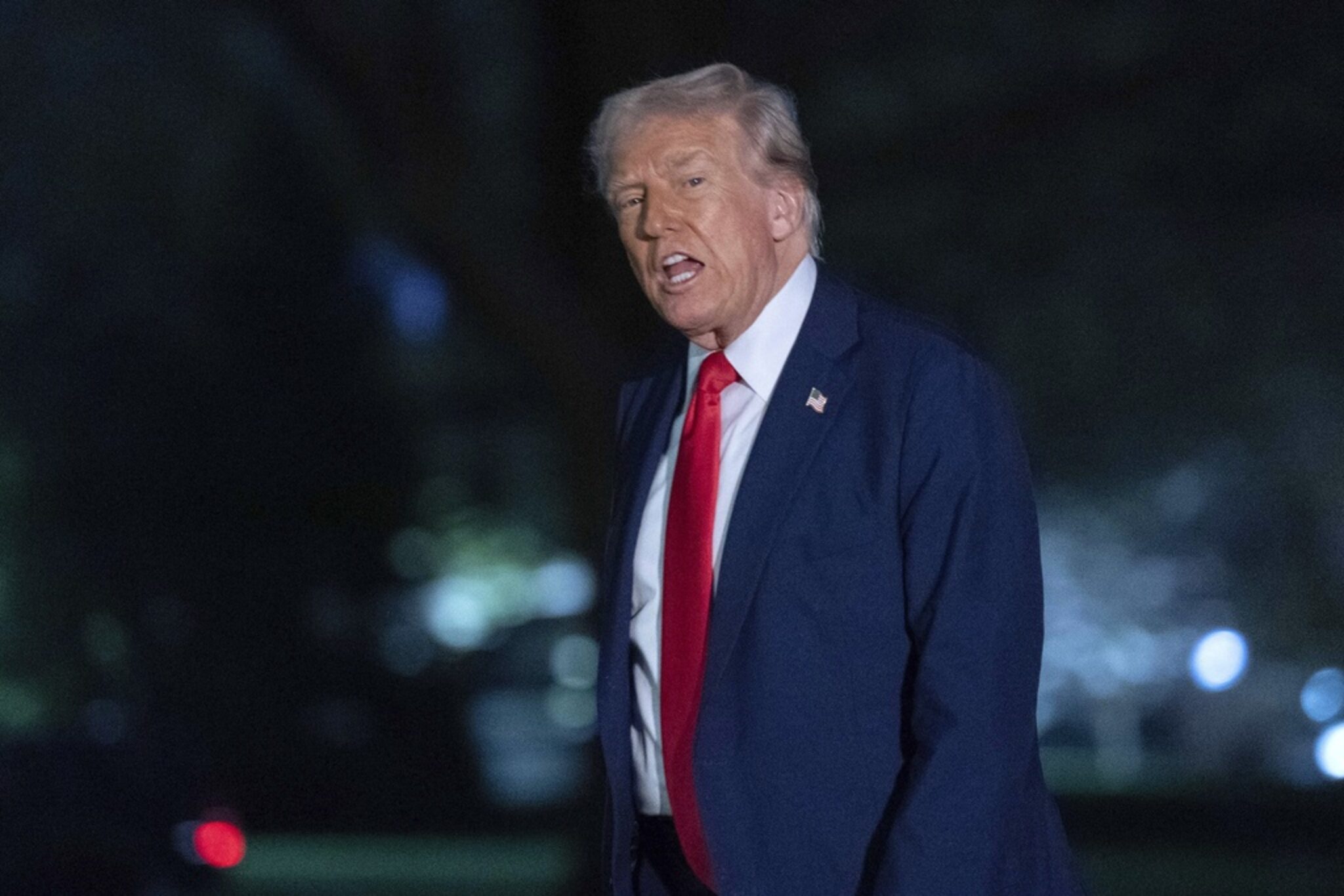 Layoffs begin at US Department of Health and Human Services