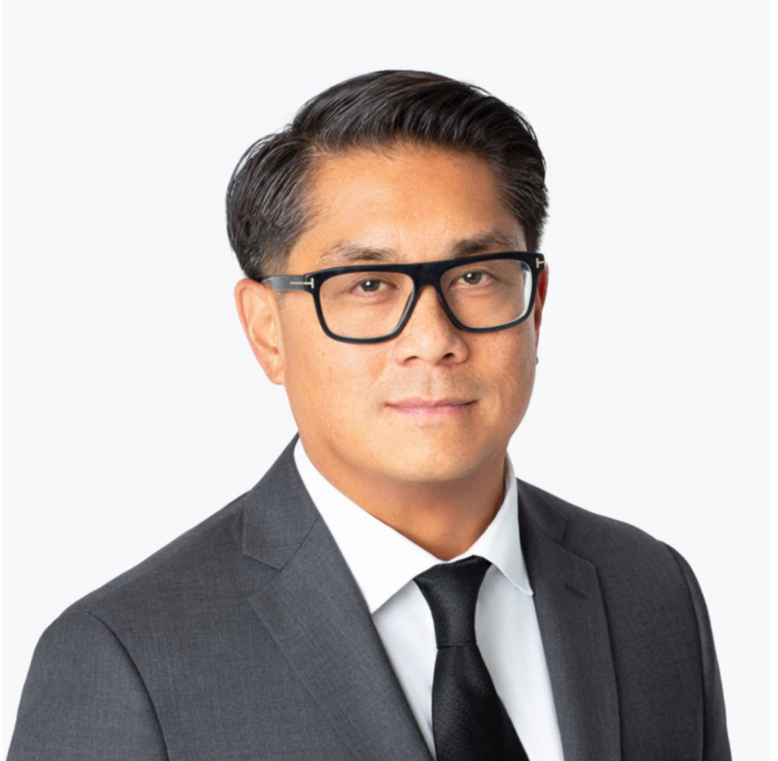 Fil-Am Benjamin Santos named King County Superior Court judge