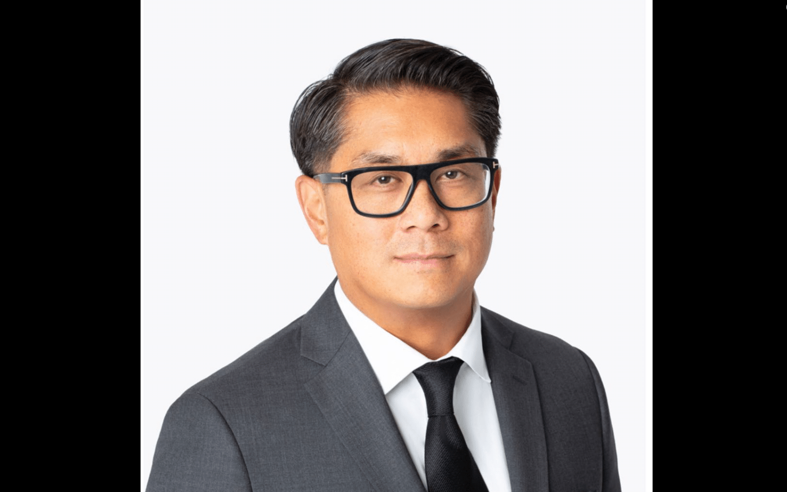 Fil-Am Benjamin Santos named King County Superior Court judge