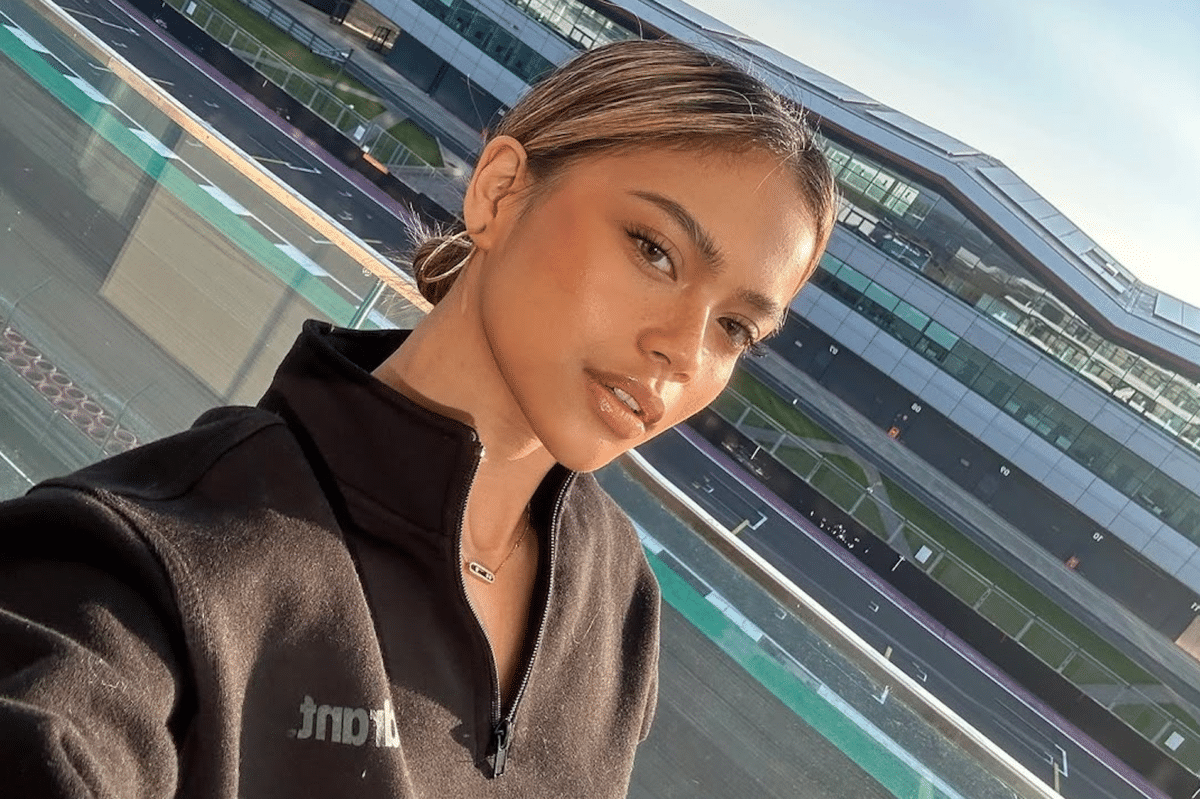 Bianca Bustamante lands on Forbes 30 Under 30 Europe list