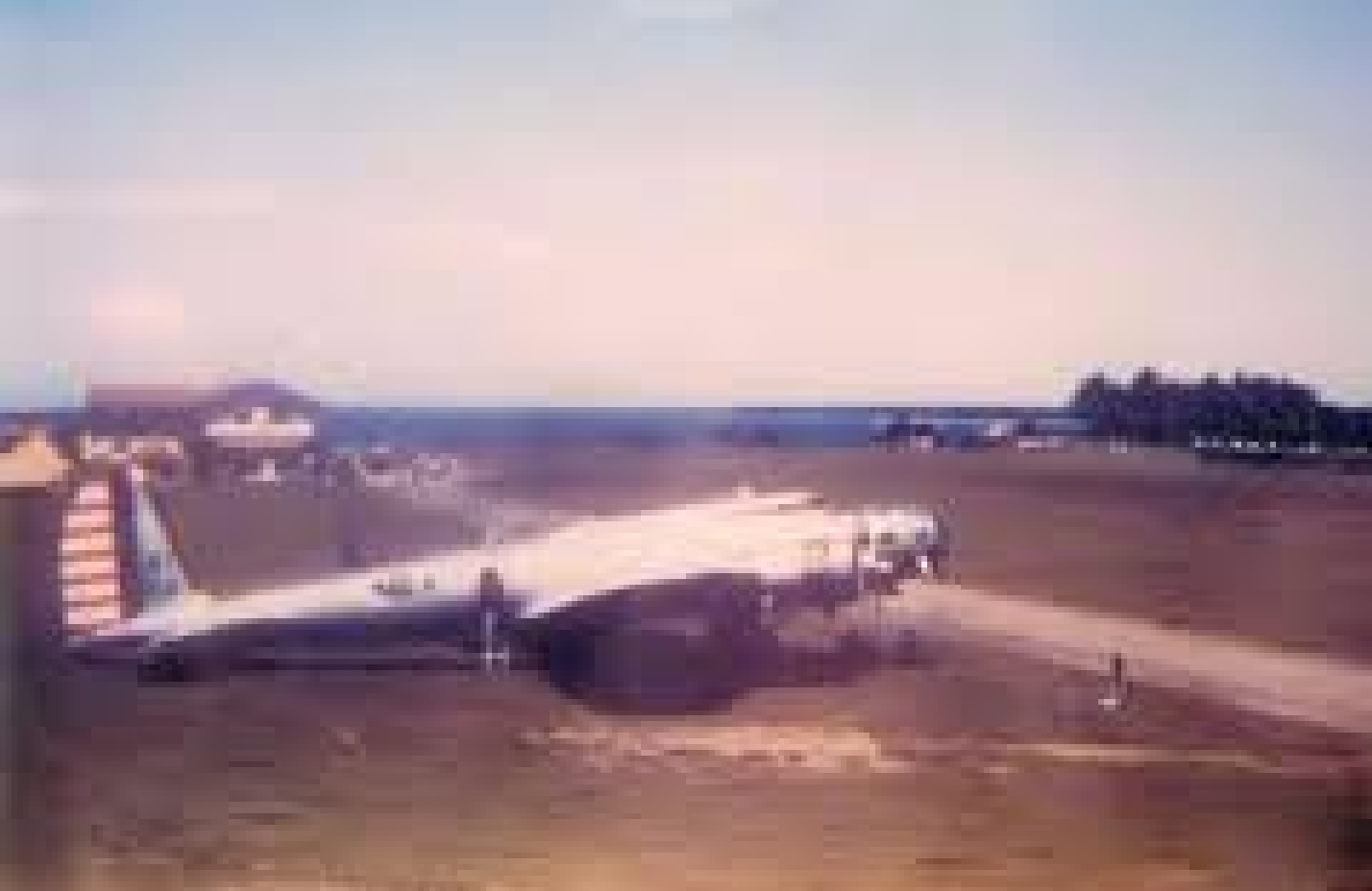 Iba Field becomes regional airport, PAF training site in Zambales