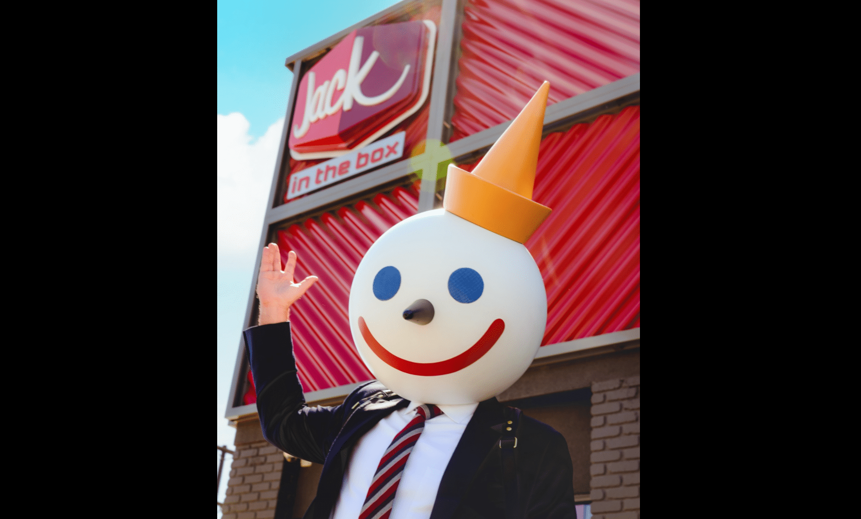 Jack in the Box closing 150-200 locations, may sell Del Taco brand