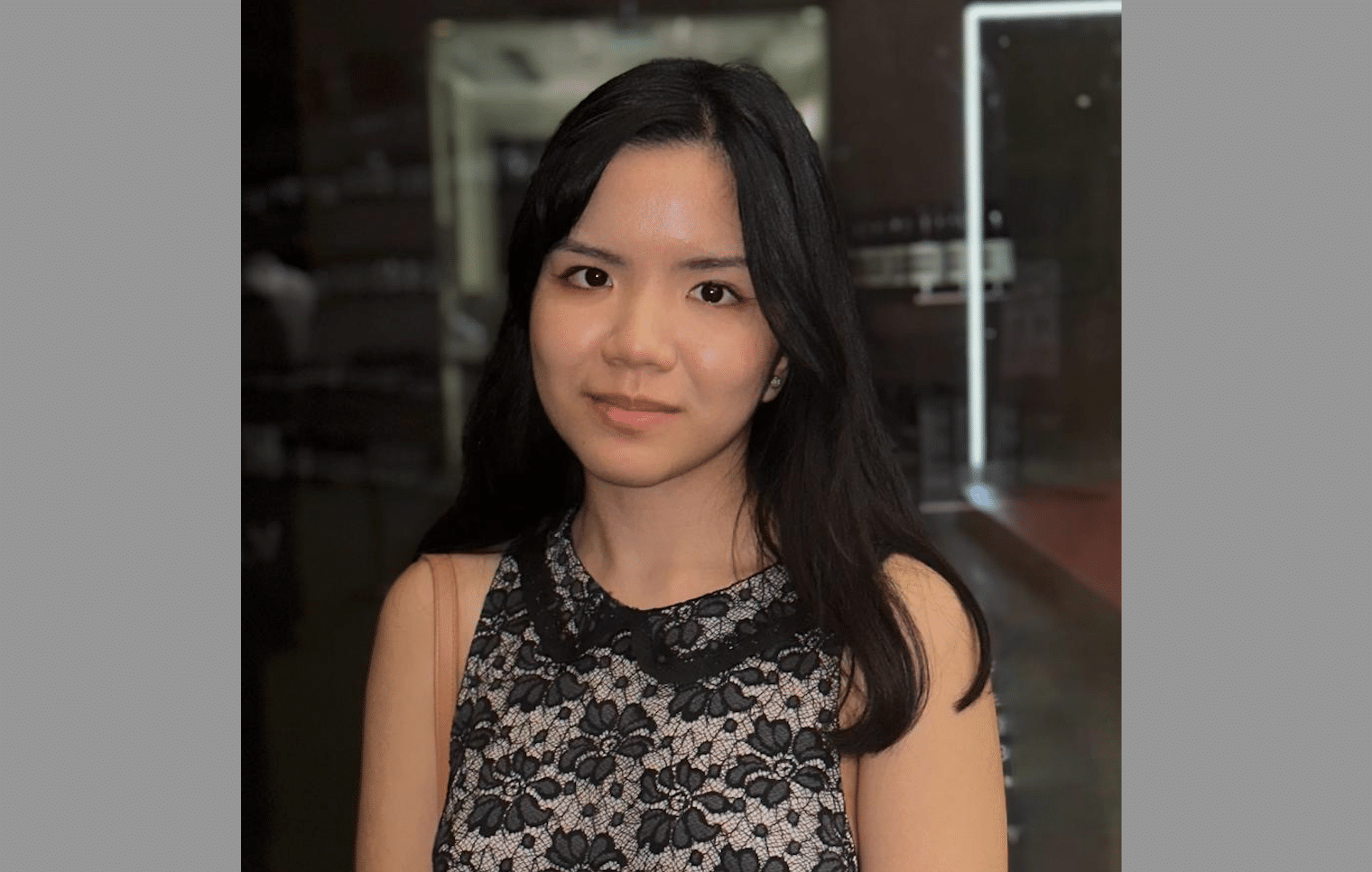 Filipina designer named semi-finalist for international design award