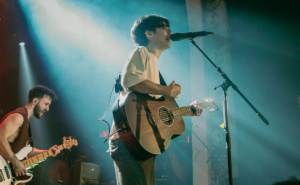 Fil-Canadian artist Mico hits career high with new music | INQUIRER.net USA