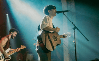 Fil-Canadian artist Mico hits career high with new music | INQUIRER.net USA