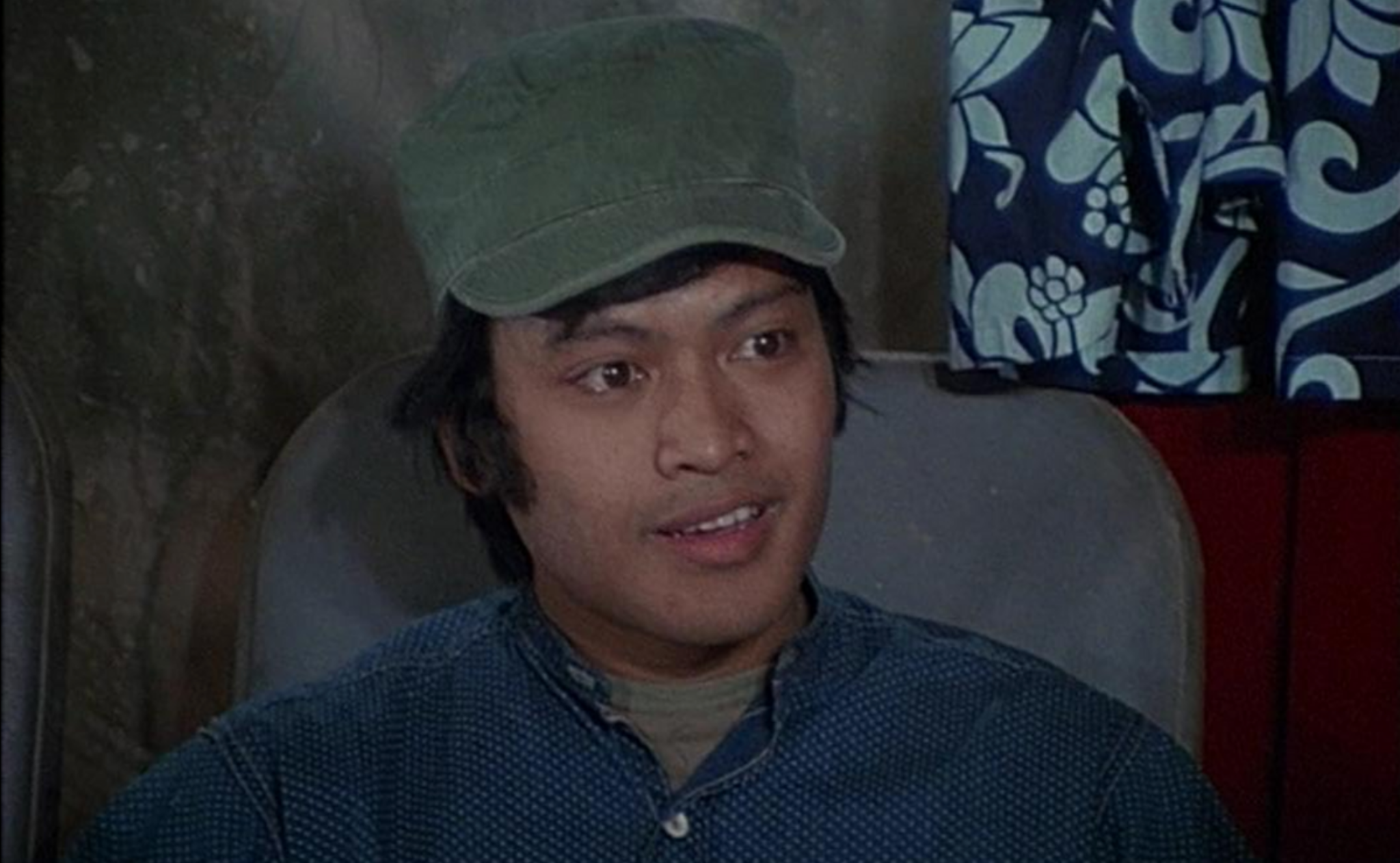 Fil-Am actor Patrick Adiarte, ‘King and I,’ 'M*A*S*H' star, dies at 82