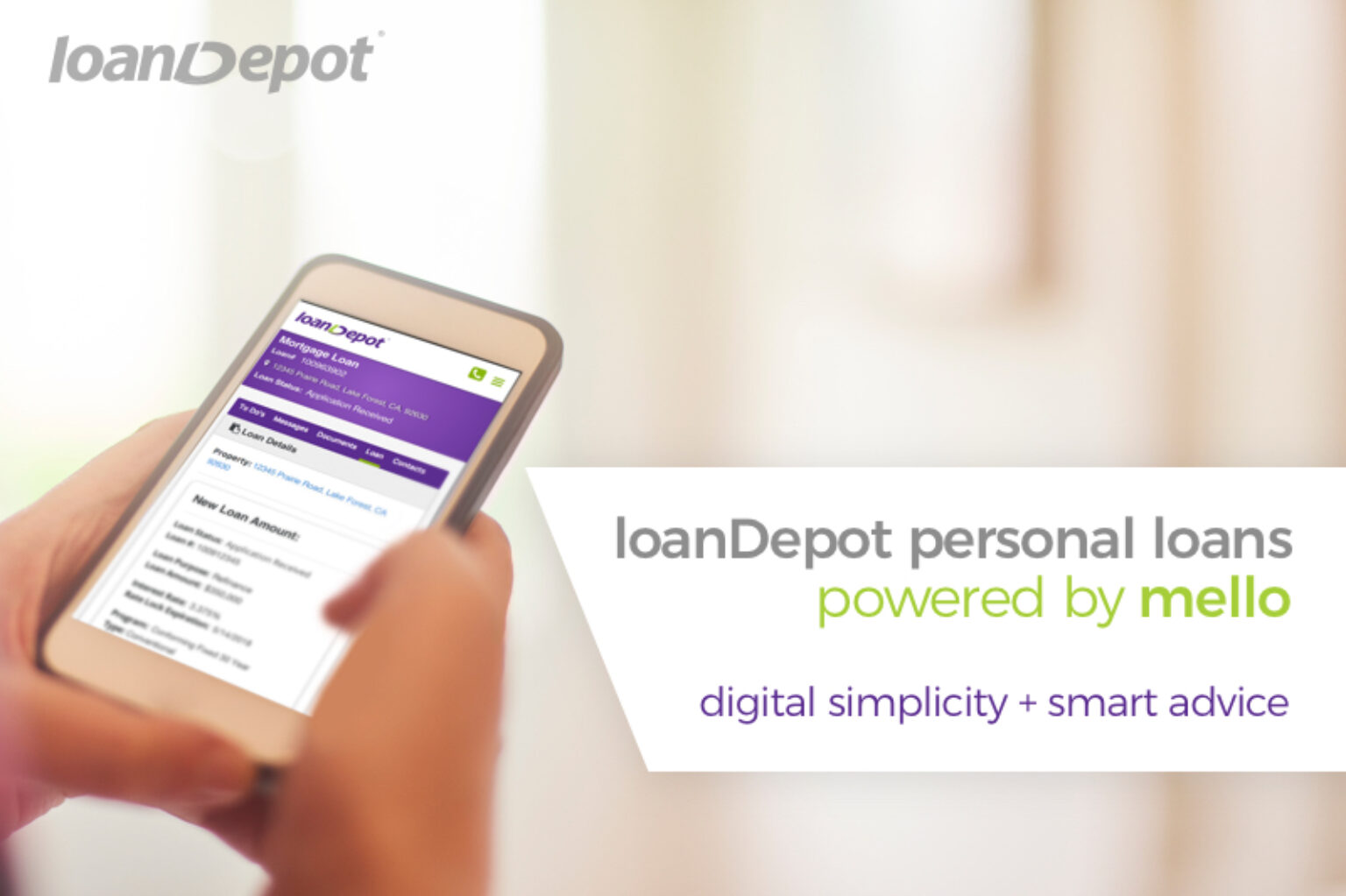 loanDepot: Reviews and Ratings