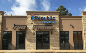 Republic Finance Reviews and Ratings