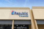 Republic Finance Reviews and Ratings