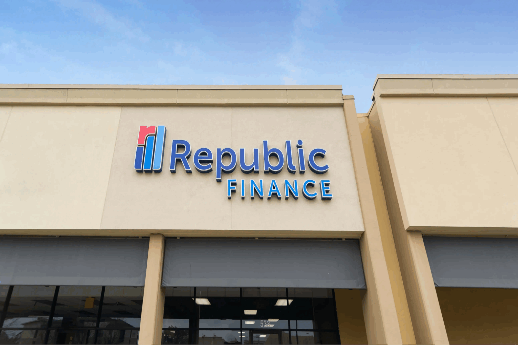 Republic Finance Reviews and Ratings