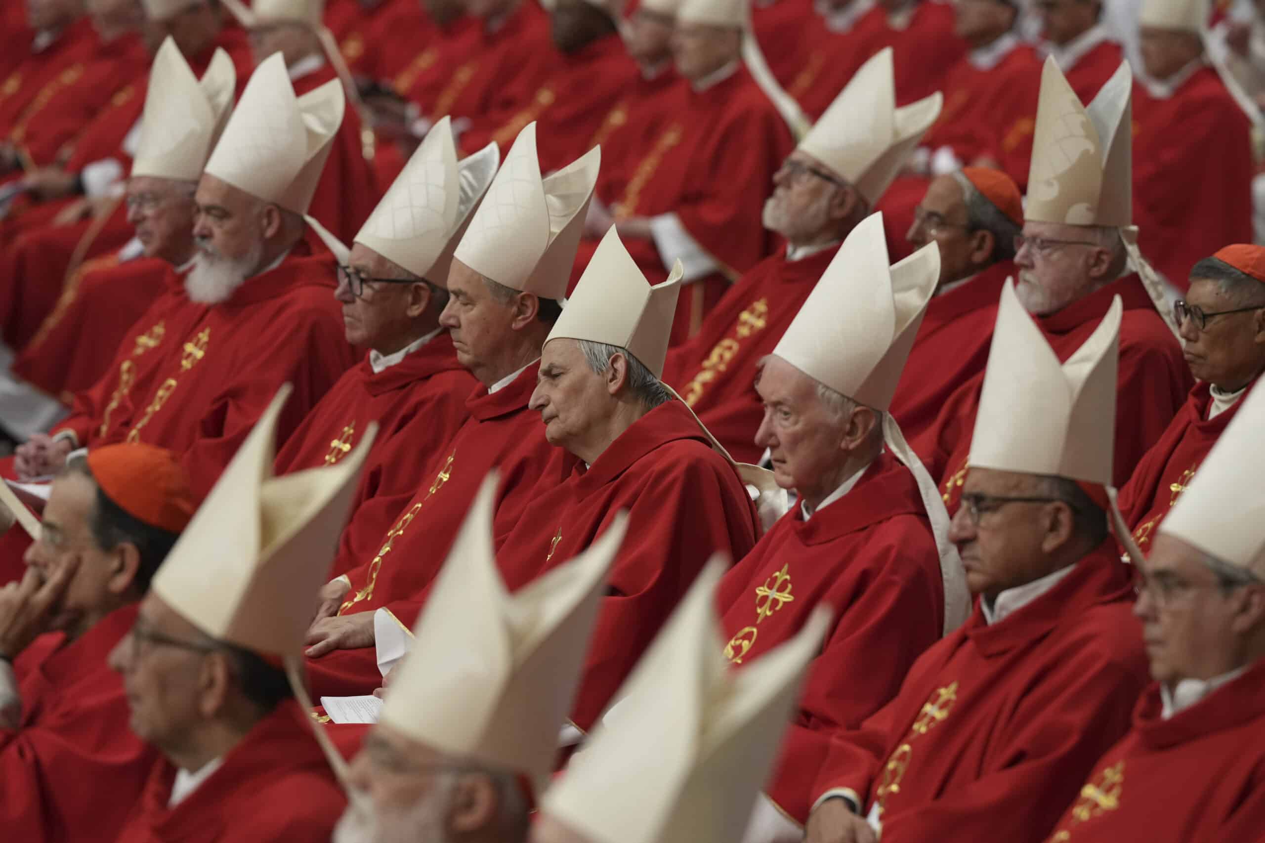 Conclave: Facts about the secret voting to elect a pope
