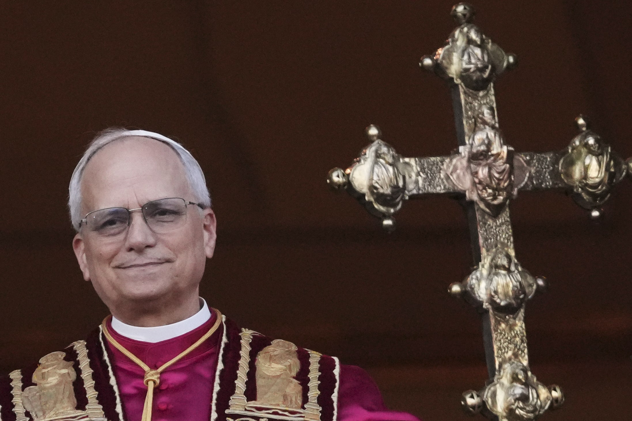 Pope Leo XIV faces limits on changing the Catholic Church