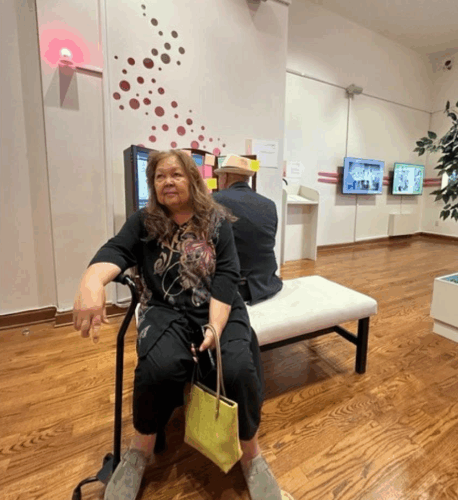 Arianna Basco’s artistry amplifies AAPI creative voices