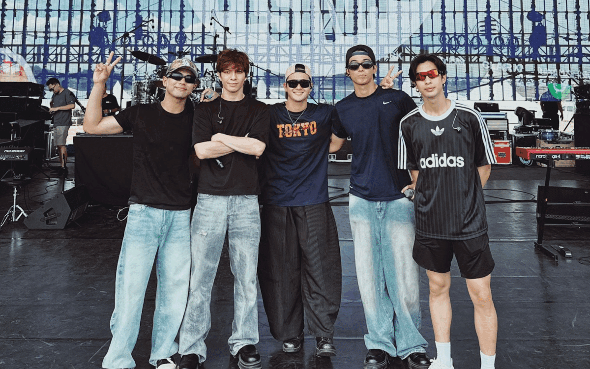 BGYO’s ‘Magnet’ tops list of hardest P-pop dance moves to pull off