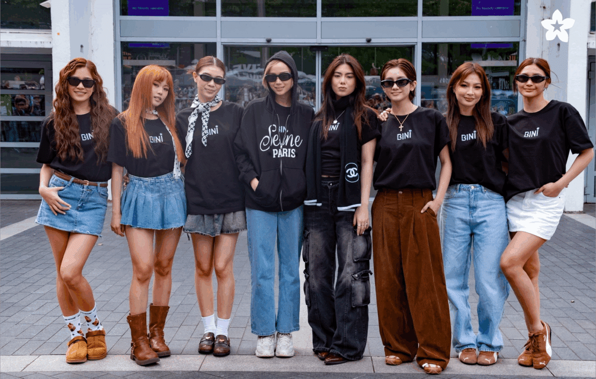 Grammys spotlights BINI as ‘global superstars’