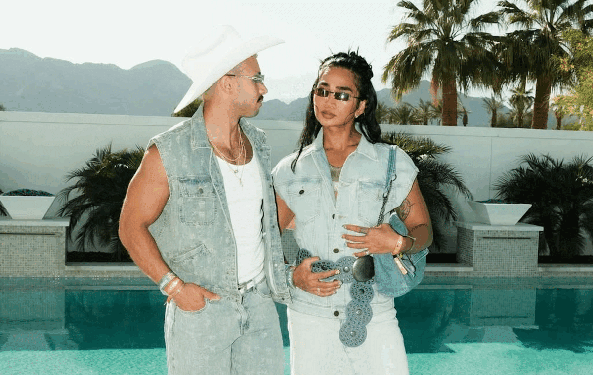 Bretman Rock marks anniversary with boyfriend Justice Fester