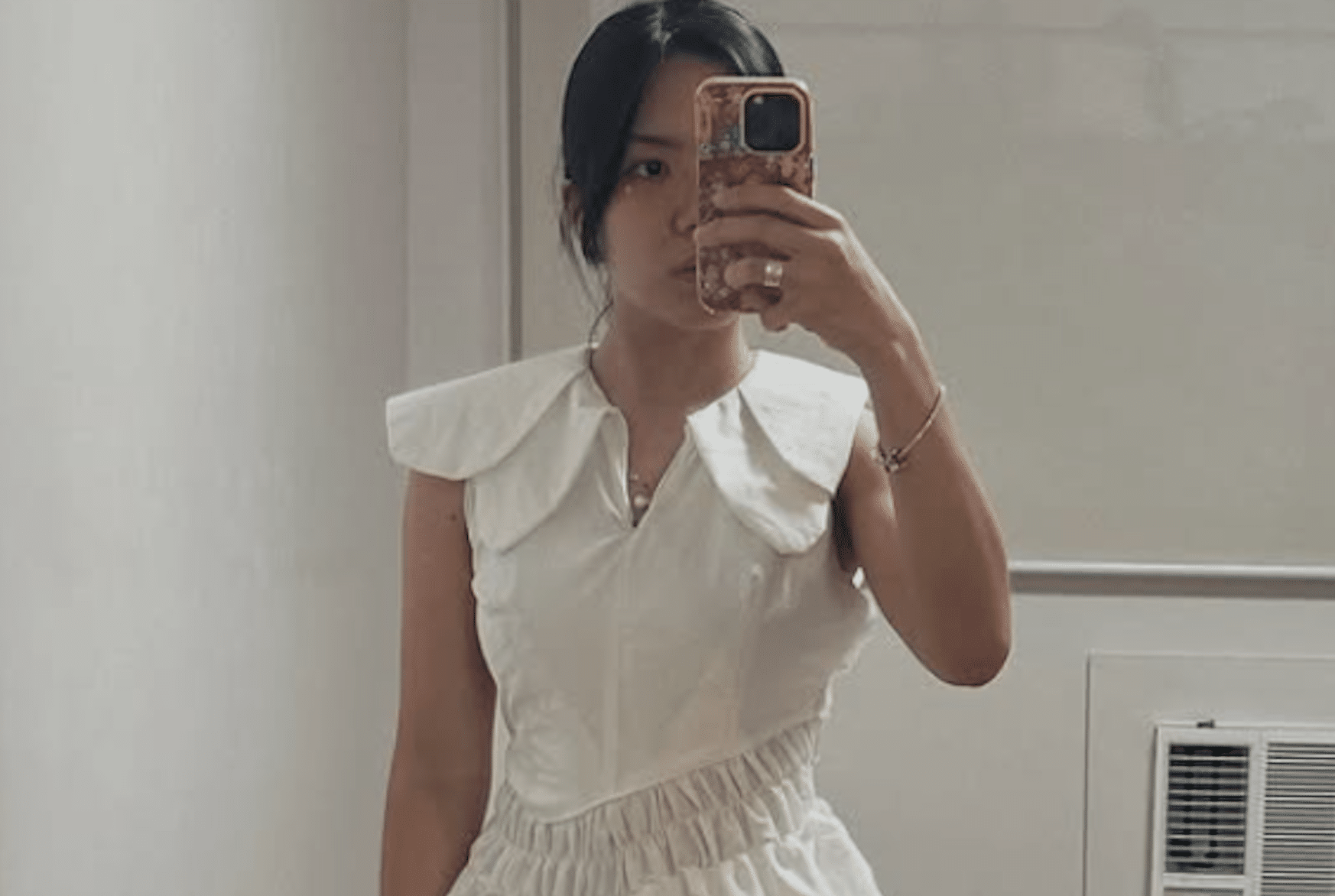 Filipina designer advances to sustainable fashion award top 10