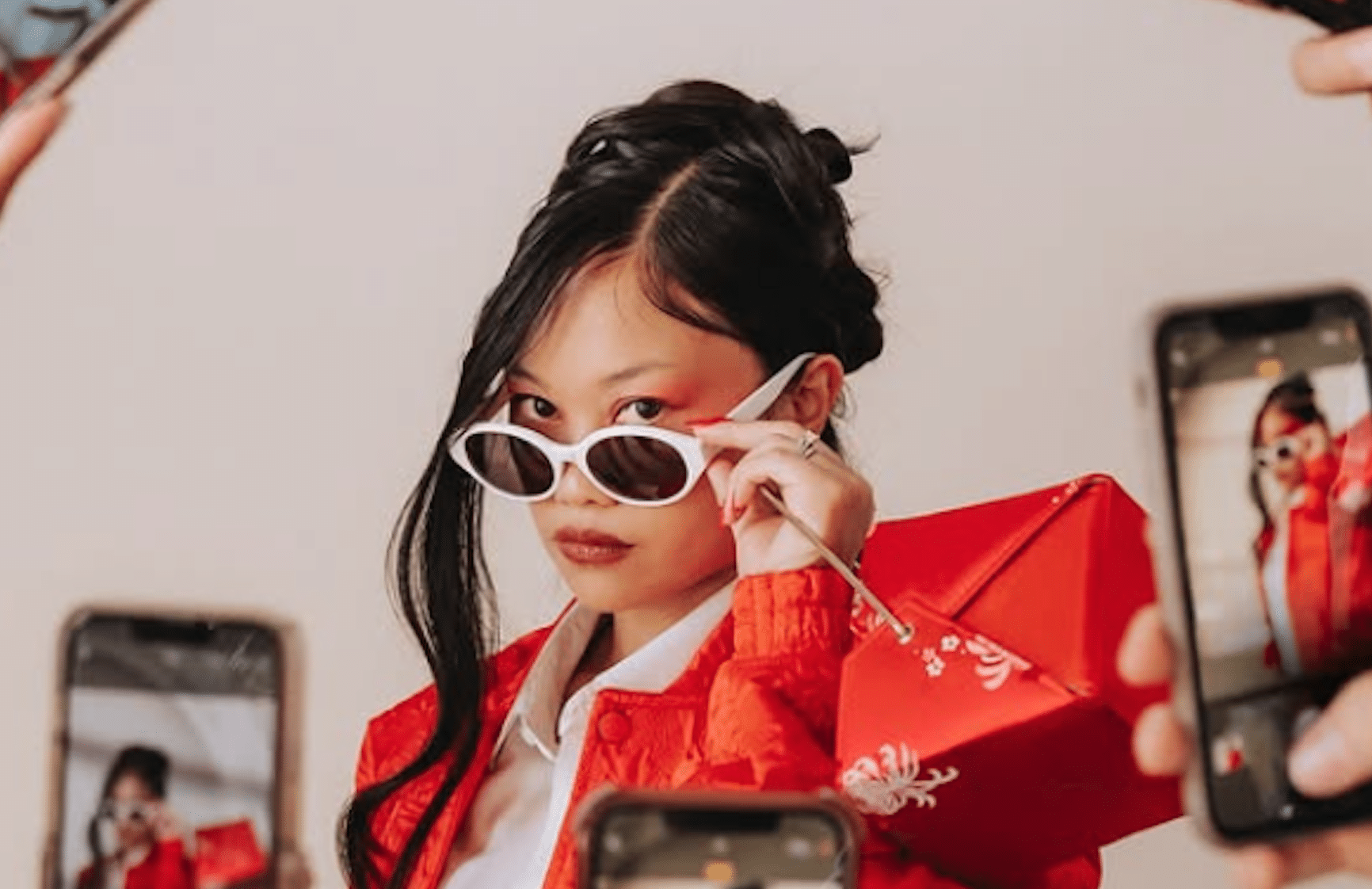 Ruby Ibarra wins NPR’s 2025 Tiny Desk contest with 'Bakunawa'