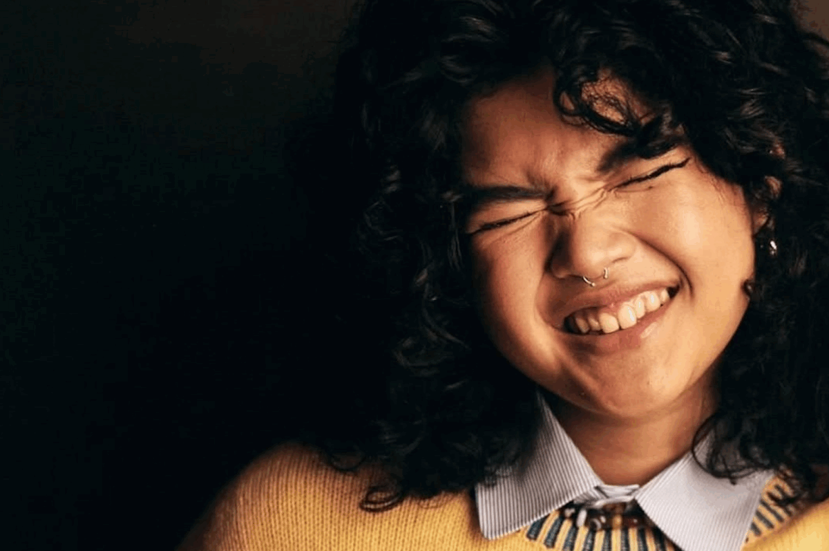 Fil-Am actress Sam Morelos shines in debut role in ‘Summer of 69’