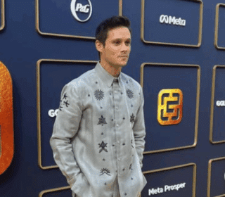 American stars you might not know have Filipino heritage