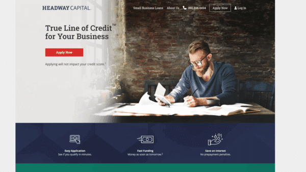 Headway Capital Reviews and Ratings