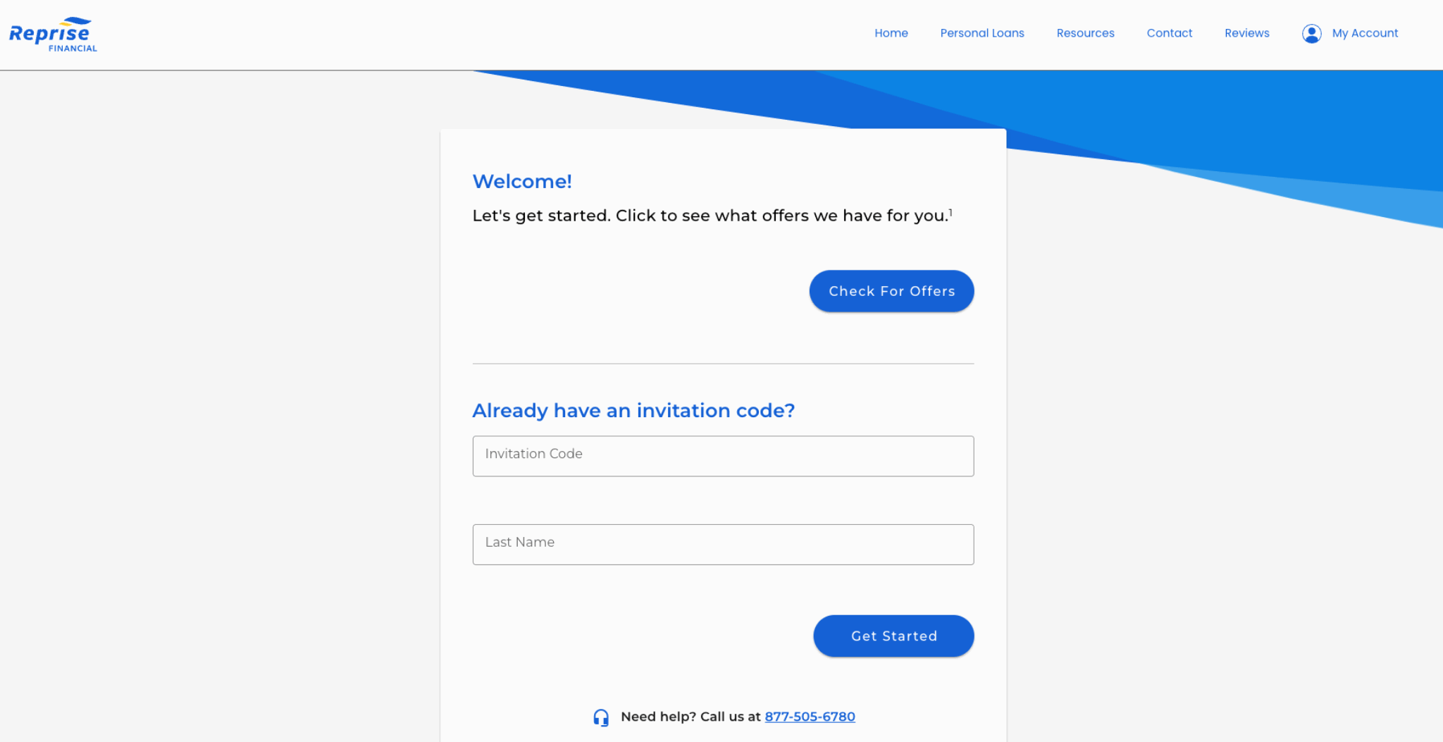 Reprise Financial: Reviews and Ratings