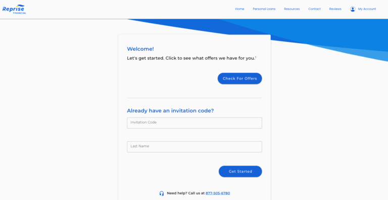 Reprise Financial: Reviews and Ratings