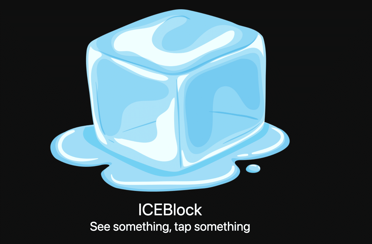 ICEBlock: New app tracks ICE agents in real time