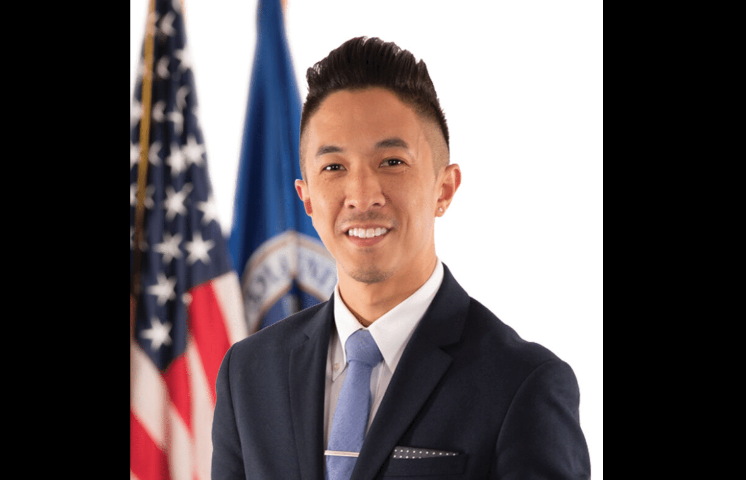 Fil-Am lands on list of top 40 AAPI public affairs professionals