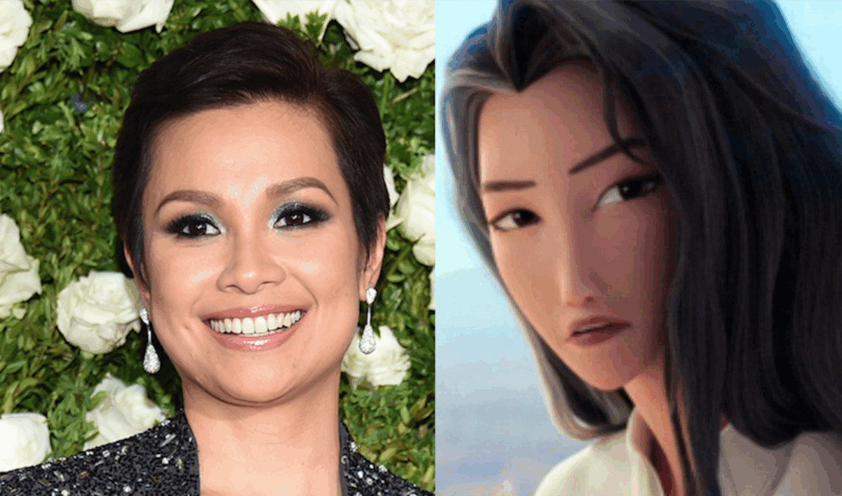 Lea Salonga joins Twice in Netflix’s ‘KPop Demon Hunters’