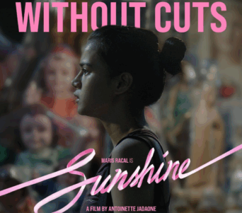 Maris Racal’s ‘Sunshine’ set for uncut release in PH