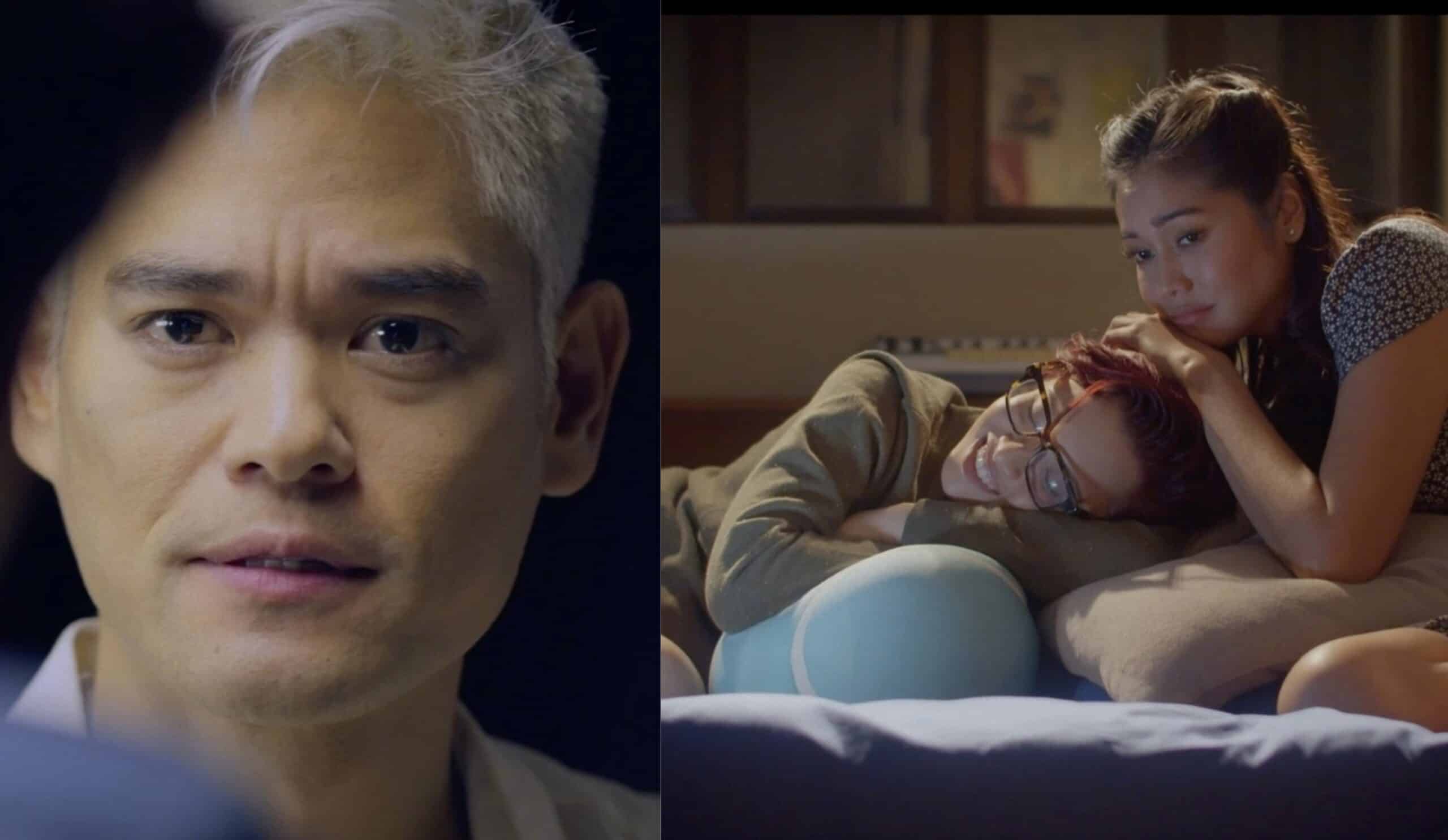 JayR's 'Songs for Selina’ exposes the music industry's dark side