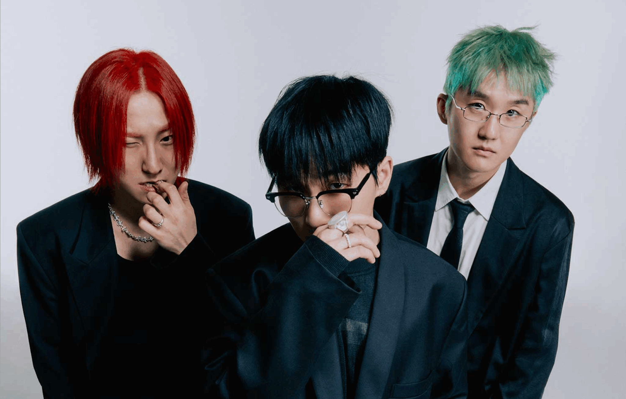 Wave to Earth adds US summer dates to ‘0.03 World Tour’