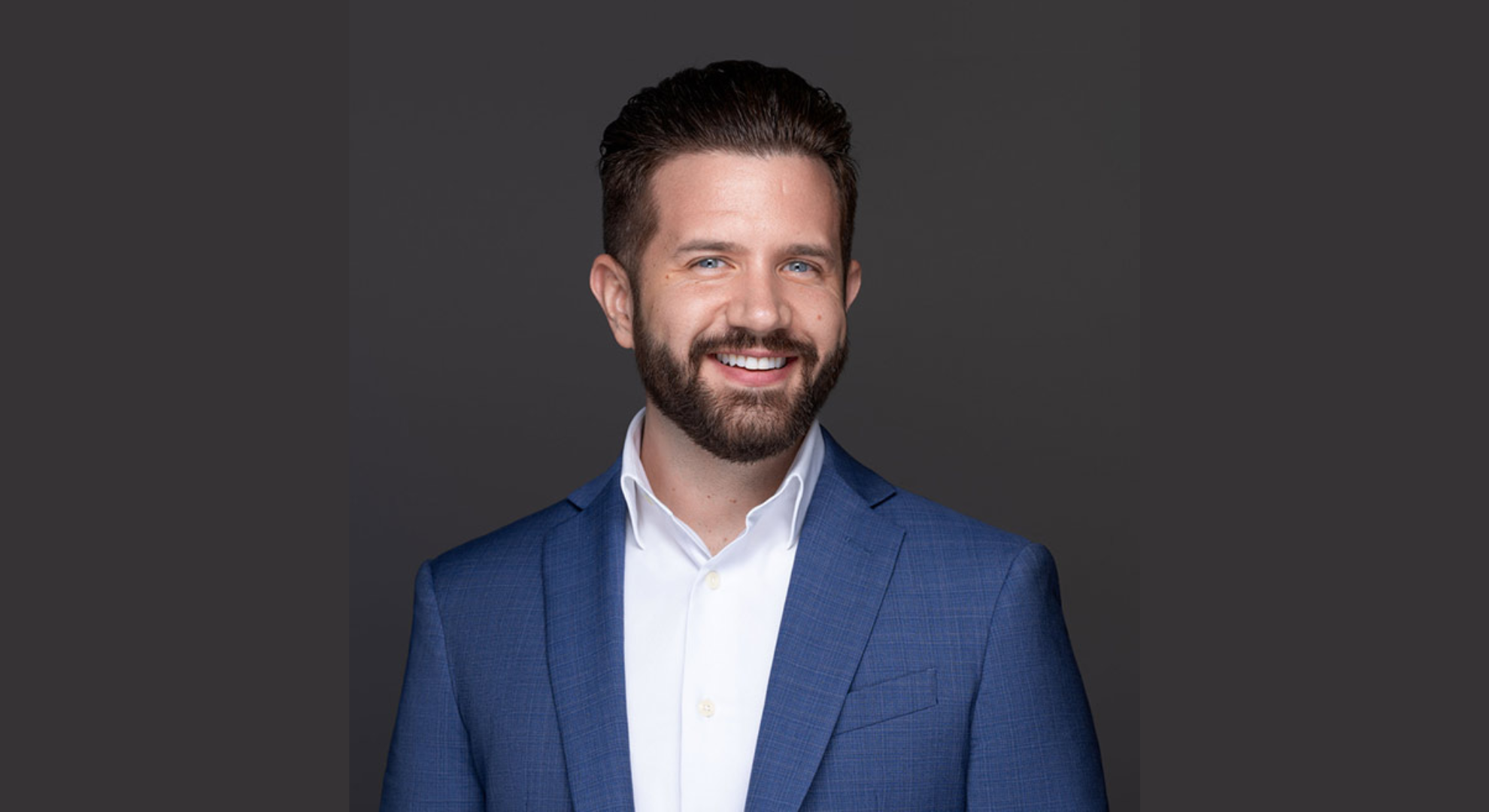 How Joe Ritter builds trust through Medicare transparency