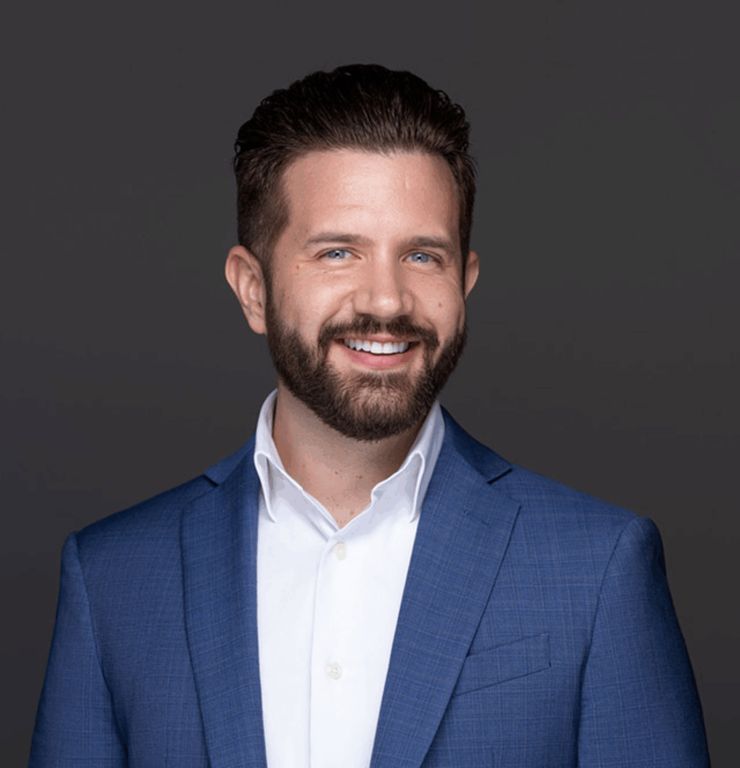 How Joe Ritter builds trust through Medicare transparency